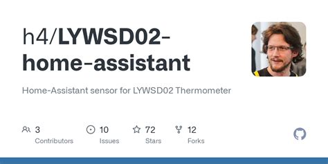 github h4 lywsd02 home assistant home assistant sensor for lywsd02