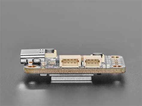 Mini Sparkle Motion Wled Friendly Esp32 Neopixel Led Driver Id 6160 Adafruit Industries