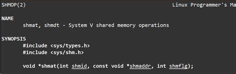 【linux】进程间的通信之共享内存linux 进程间通信 共享内存 Csdn博客