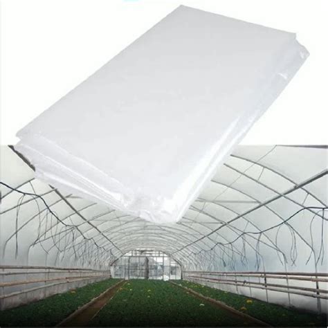 Пленка для теплиц и парников