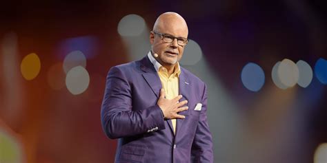 Eric Worres Impact On Network Marketing Professionals