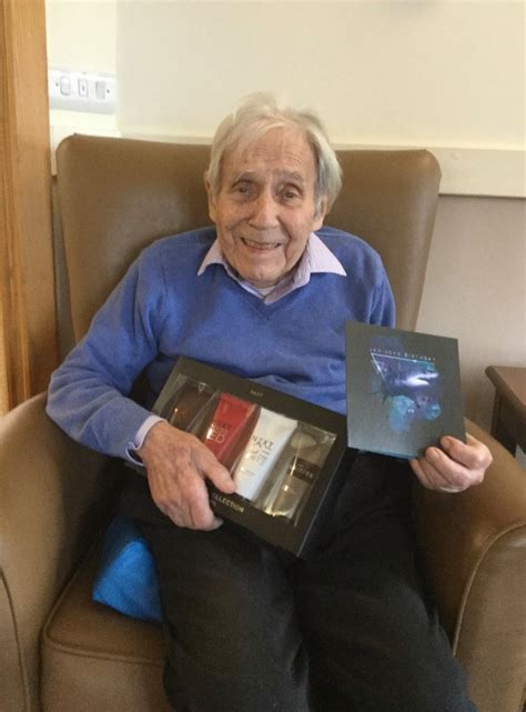 The Spinney Would Like To Wish Our The Spinney Care Home