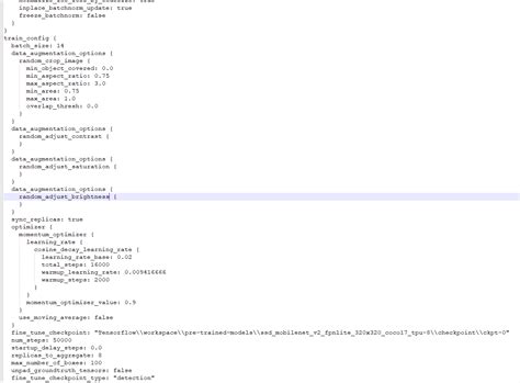 Solved Unable To Run Conversion For A Tensorflow Savedmodel Format
