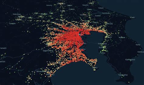 Why You Need To Use Geopackage Files Instead Of Shapefile Or Geojson By Nikhil S Hubballi