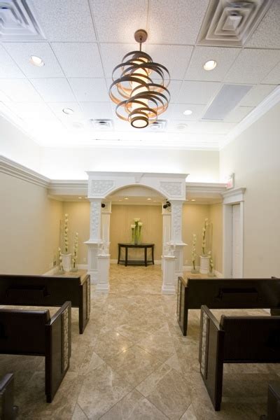 Chapel Of The Flowers Where My Wedding Will Be Las Vegas Wedding