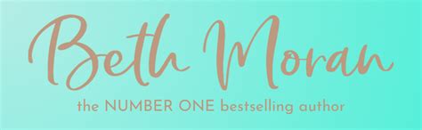 Because You Loved Me The Perfect Uplifting Read From Beth Moran
