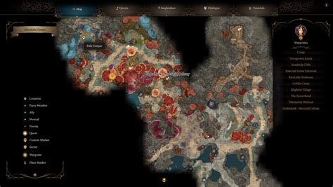 The Adamantine Forge Baldurs Gate Iii Guide Ign