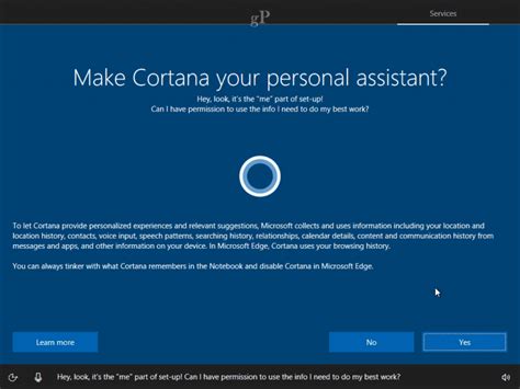 How To Setup And Configure A New Windows 10 Pc