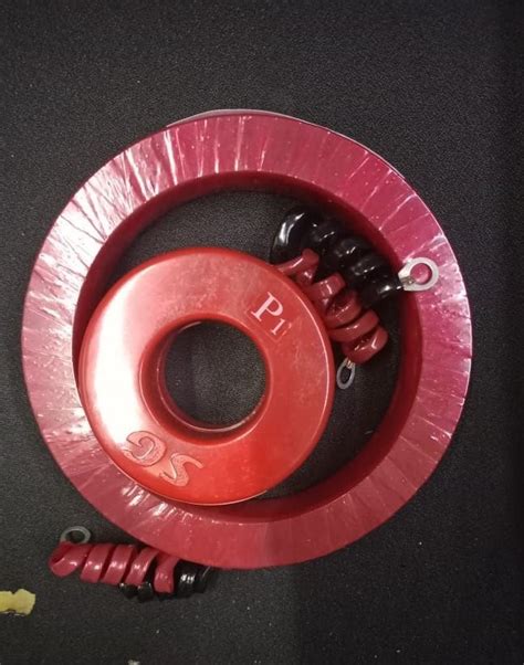 Dry Type 60hz Low Tension Current Transformer Input Voltage 440 V