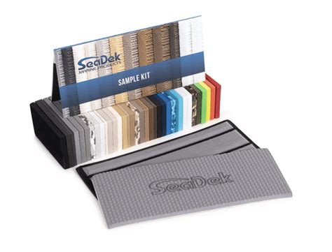 How Seadek Redefines Boating Seadek