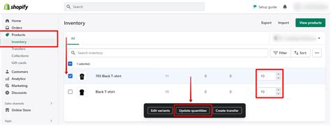 How Do I Limit A Quantity On Shopify WebsiteBuilderInsider