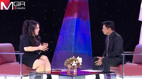 “บอสสวย” ชีวิตดูดีเพราะได้รายการฟอก