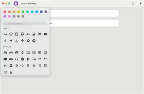 How To Lock The Keyboard On A Mac AppleToolBox