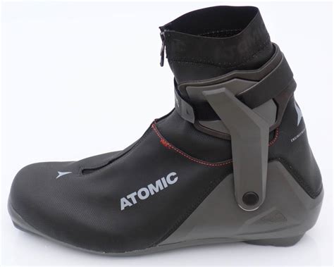 Test av Atomic Pro CS kombisko for langrenn | Skisko | Langrenn ...