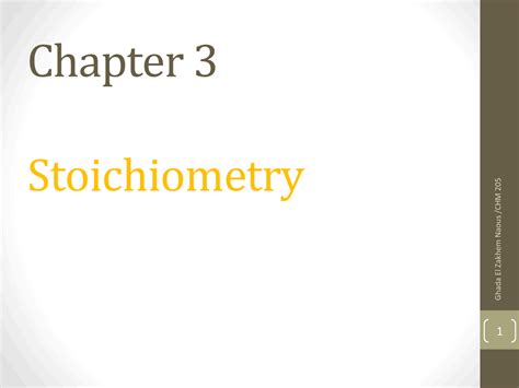 Fundamentals Of Chemistry Gas Chromatography Docsity