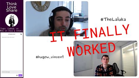 Ep 010 Codeql Clean Wrapup Working Poc On Golang Pd Simpleserver With Hugowvincent Part 43