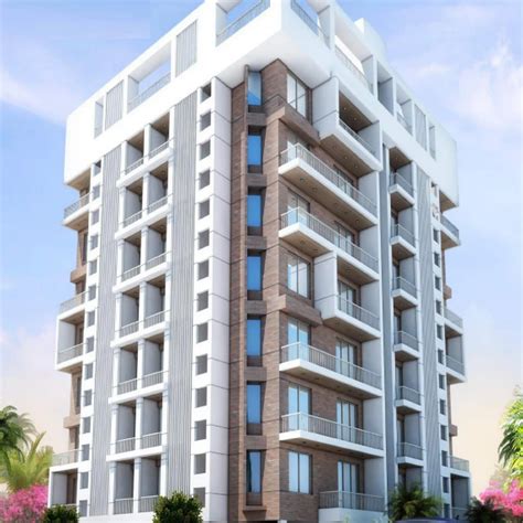 Projects In Pune By Rigved Lifespaces Dwello