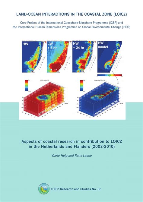 Pdf 4 Diversity Productivity Relationships In Estuarine