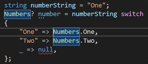 Incorrect Cast Is Redundant In Switch Expression With Nullable Value Type · Issue 36755