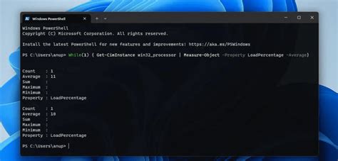 How To Check CPU Usage In Windows 11 PC Tech To Geek