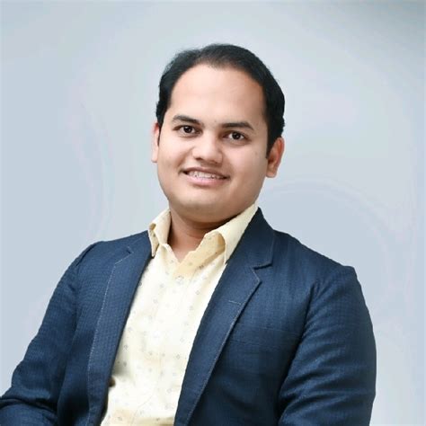 Pratik Bhandari Linkedin