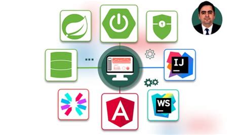 Udemy Developing Role Based Full Stack App Spring Boot Angular TutFlix Free Education