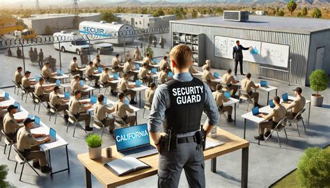 All California Security Guard Insights Tagged California Security
