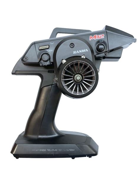 Airtronics Sanwa M Transmitter R C Tech Forums
