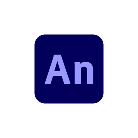 Adobe Animate Cc Logo In Png Svg Vector Format Free Download