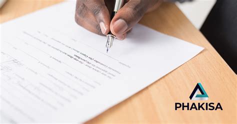 What Is The CCMA PHAKISA