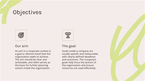 Project Proposal Overview Presentation