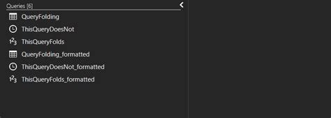 Batch Format Excel Queries With Vba Vizforvets