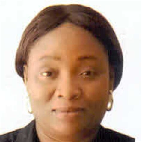 Omoyemi Orioke Lagos State University Lagos Lasu Department Of Computer Science