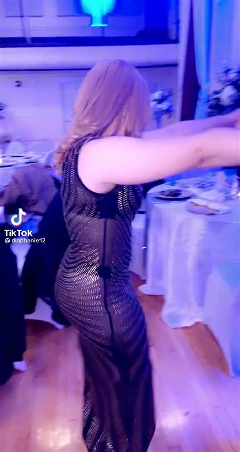 Latina Milf Having Fun Rtiktokthots