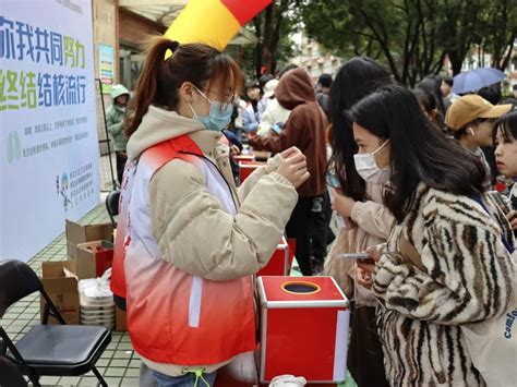 3•24世界防治结核病日︱你我共同努力，终结结核流行