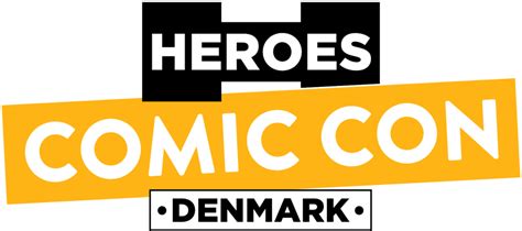Comic Con Denmark