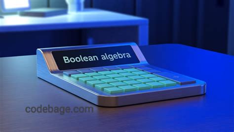Boolean Algebra Calculator Calculate Online