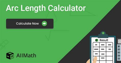Arc Length Calculator Calculating Curved Distances With Ease Tech Alpha News