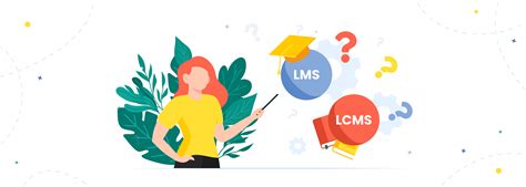 Lms Vs Lcms Key Differences And Benefits Anyforsoft