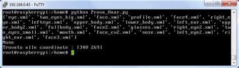 Raspberry Pi And The Camera Pi Module Face Recognition Tutorial Open