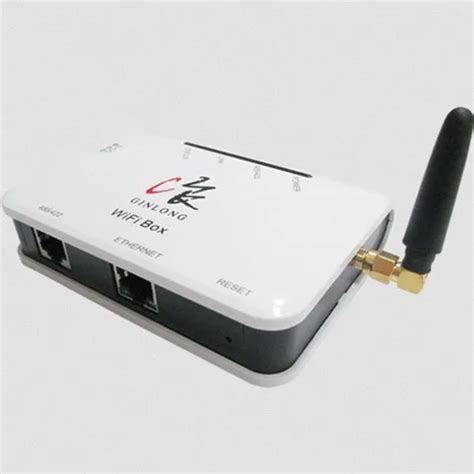 Solis Data Logging Box Wifi Kw Energy