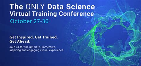 A Look Into Odsc West 2020 Focus Areas By Odsc Open Data Science