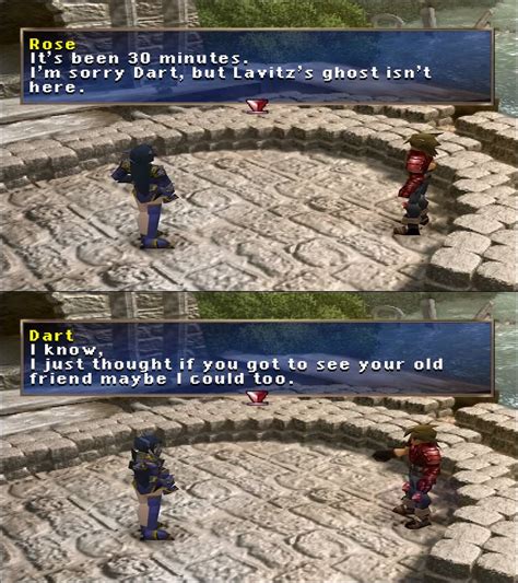 Im Not Crying Scrolller