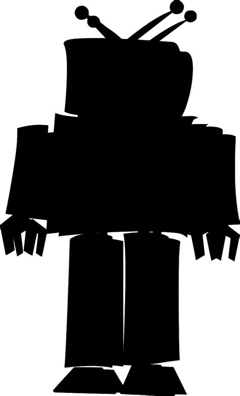 Svg 일체 포함 전자 제품 기계 로봇 공학 무료 Svg 이미지 및 아이콘 Svg Silh