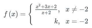 Solved In The Following Exercises Find The Value S Of K Chegg