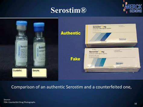 Prevention Of Counterfeit Medicine PPTX
