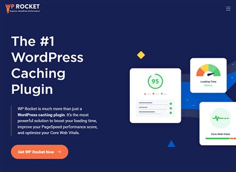 10 best wordpress speed optimization plugins by wp devs
