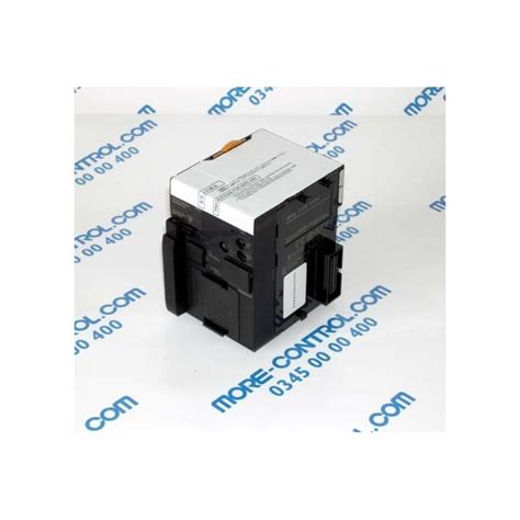 CJ2M CPU32 Omron CPU Unit More Control