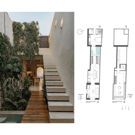 Planos De Casa La Plancha Proyecciones Civiles El Arqui Mx
