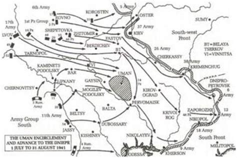 Operation Barbarossa Timeline Opération Barbarossa Invasion De L